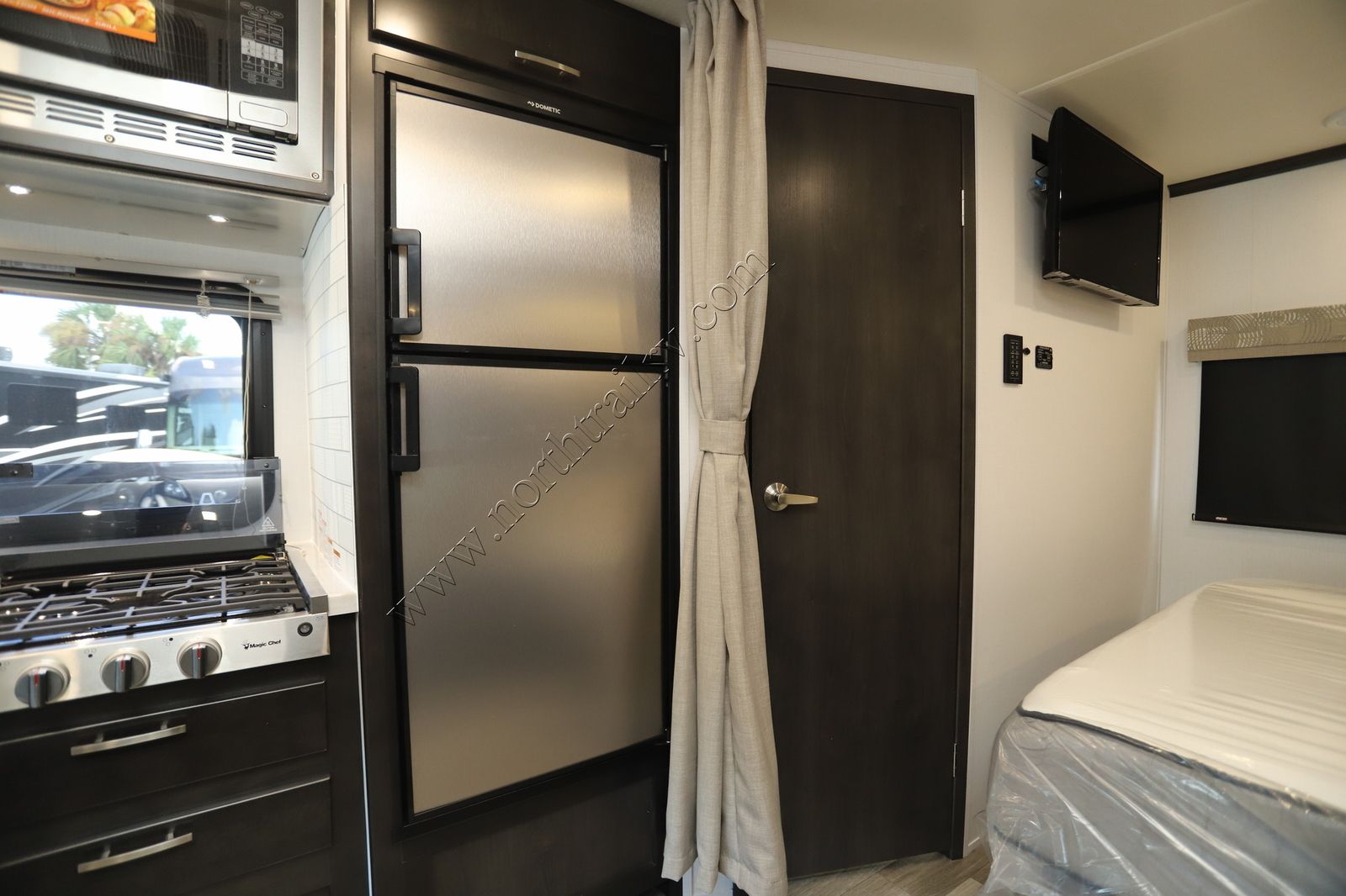 Dynamax Motorhomes For Sale | North Trail RV Center