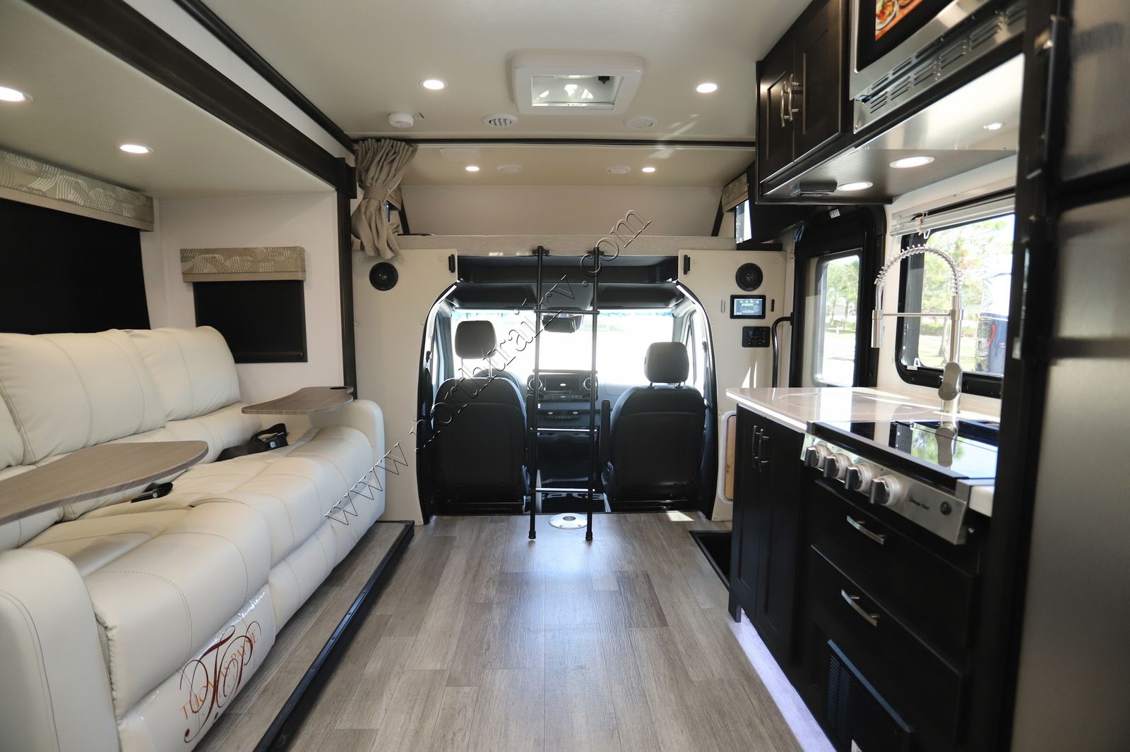 Dynamax Motorhomes For Sale | North Trail RV Center