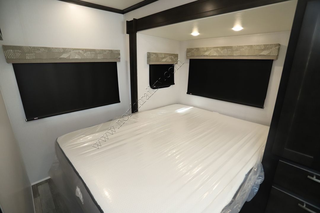 Dynamax Motorhomes For Sale | North Trail RV Center