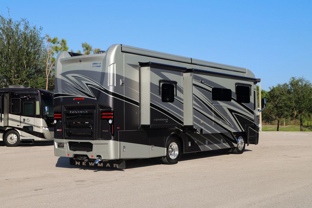 2023 Newmar Ventana 3412 15062