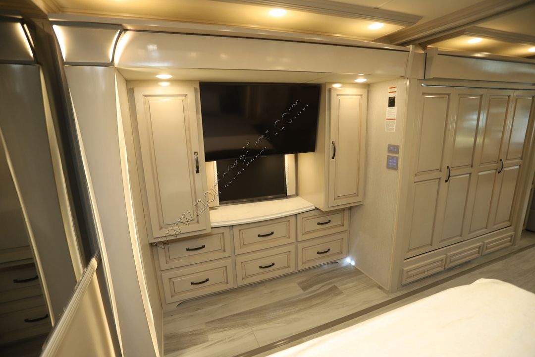 Newmar Motorhomes For Sale | North Trail RV Center