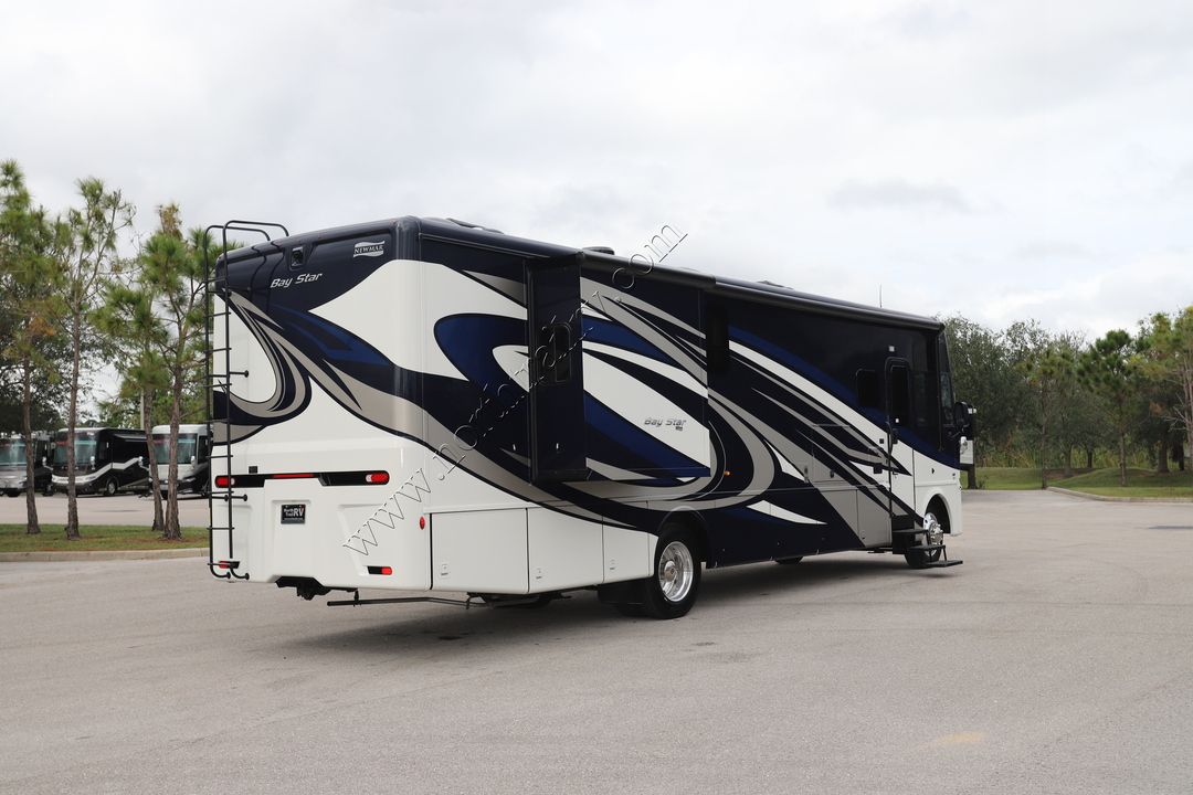 2023 Newmar Bay Star 3616 15059