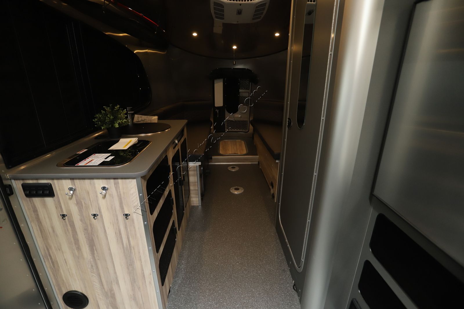 Airstream Travel Trailers & Touring Coaches For Sale | North Trail RV ...