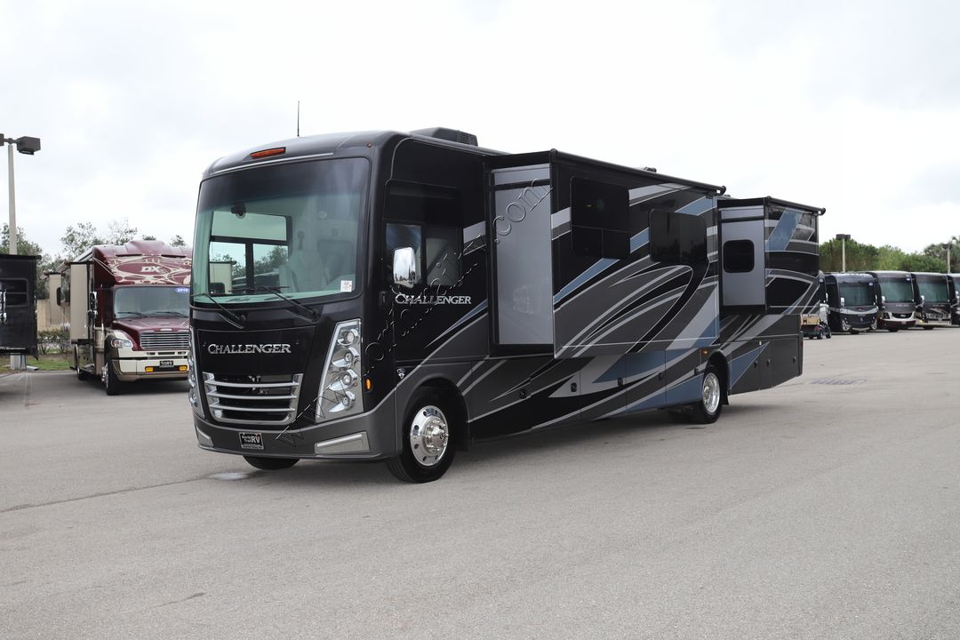 2023 Thor Challenger 37FH 15306