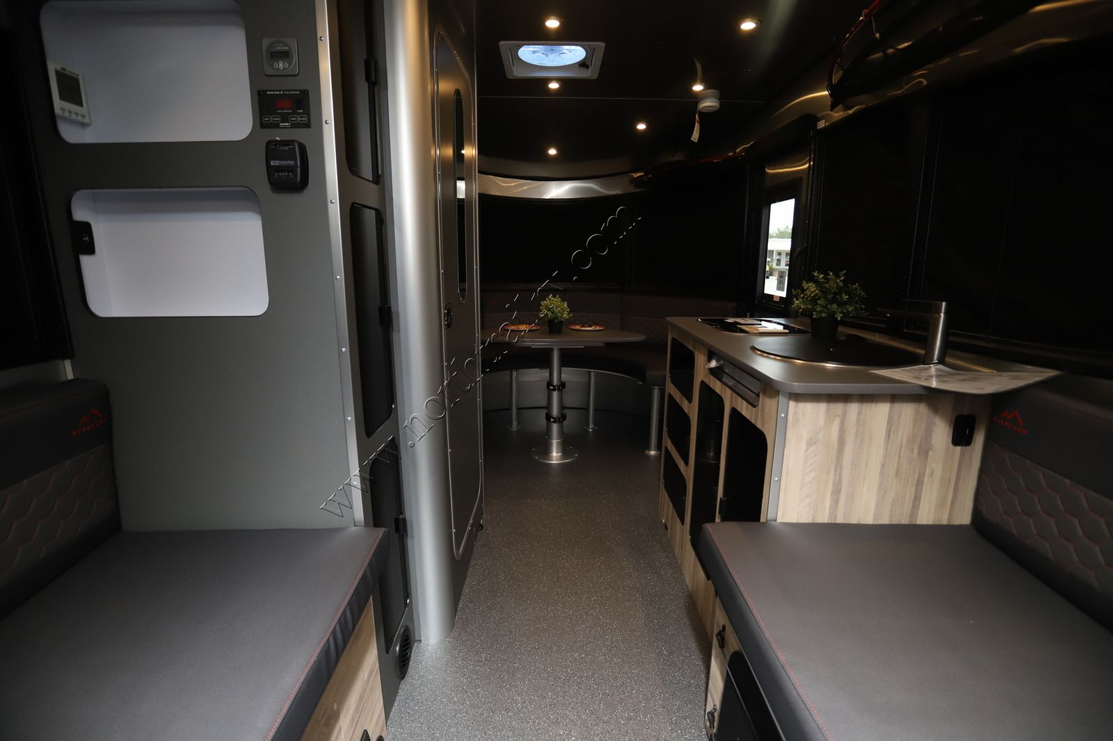 Airstream Travel Trailers & Touring Coaches For Sale | North Trail RV ...