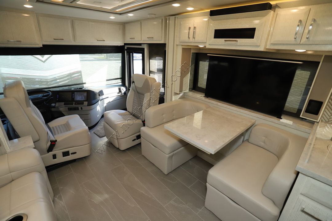 Newmar Motorhomes For Sale | North Trail RV Center