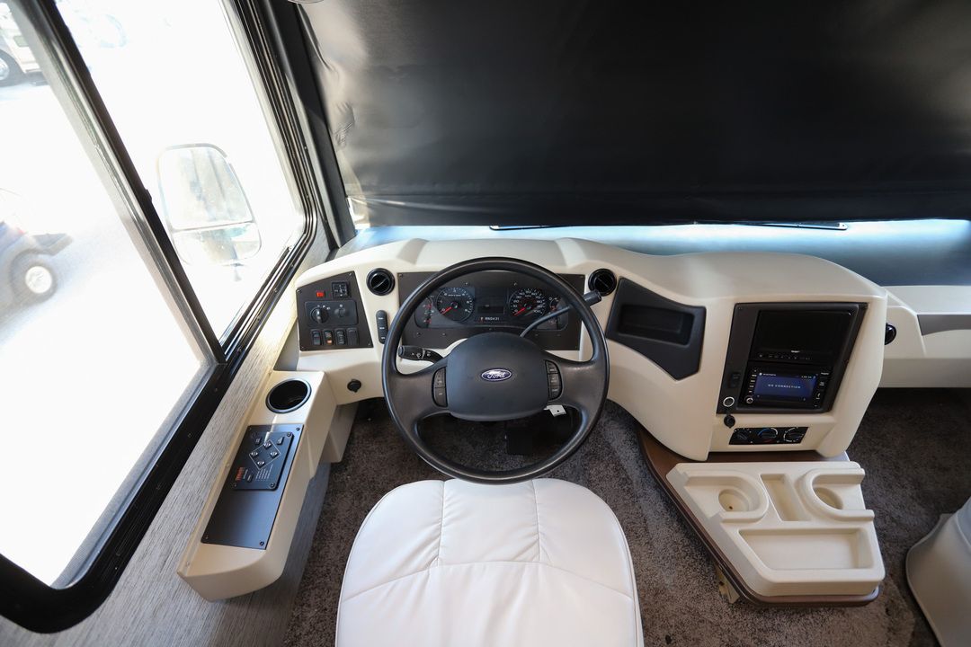 Newmar Motorhomes For Sale | North Trail RV Center