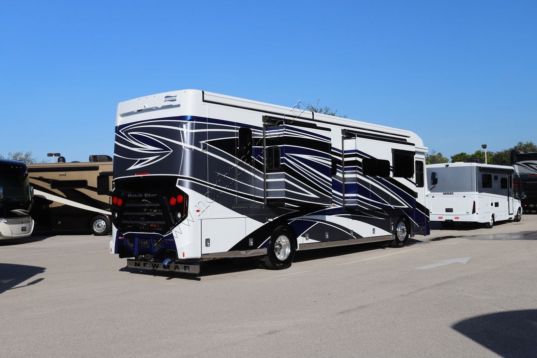 2023 Newmar Dutch Star 3736 14966