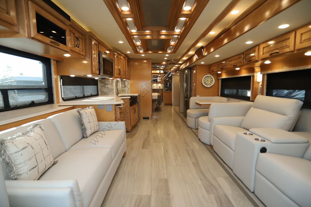 Newmar Motorhomes For Sale | North Trail RV Center