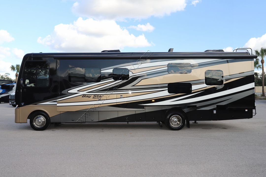 2023 Newmar Bay Star Sport 3315 14945