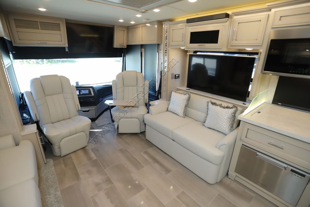 2023 Newmar Ventana 4310 15025