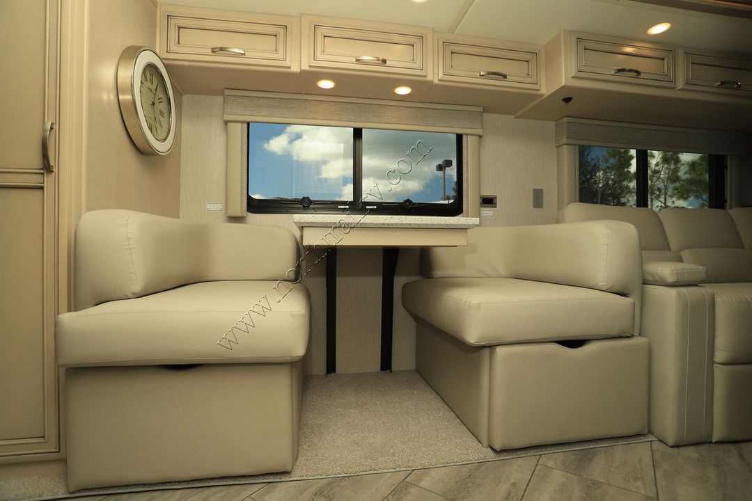 Newmar Motorhomes For Sale | North Trail RV Center