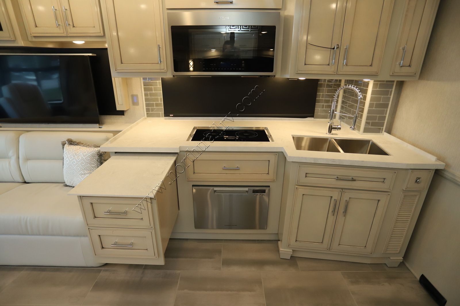 Newmar Motorhomes For Sale | North Trail RV Center