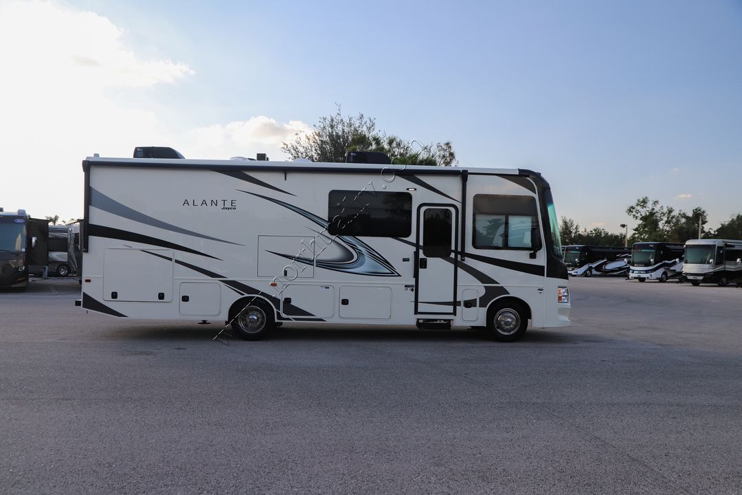 2023 Jayco Alante 29S 15266