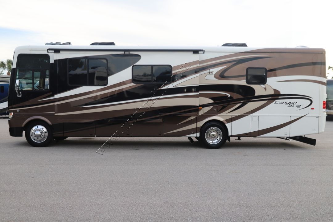 2014 Newmar Canyon Star 3610 18980-1