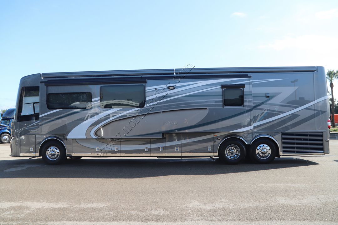 2023 Newmar London Aire 4551 14893