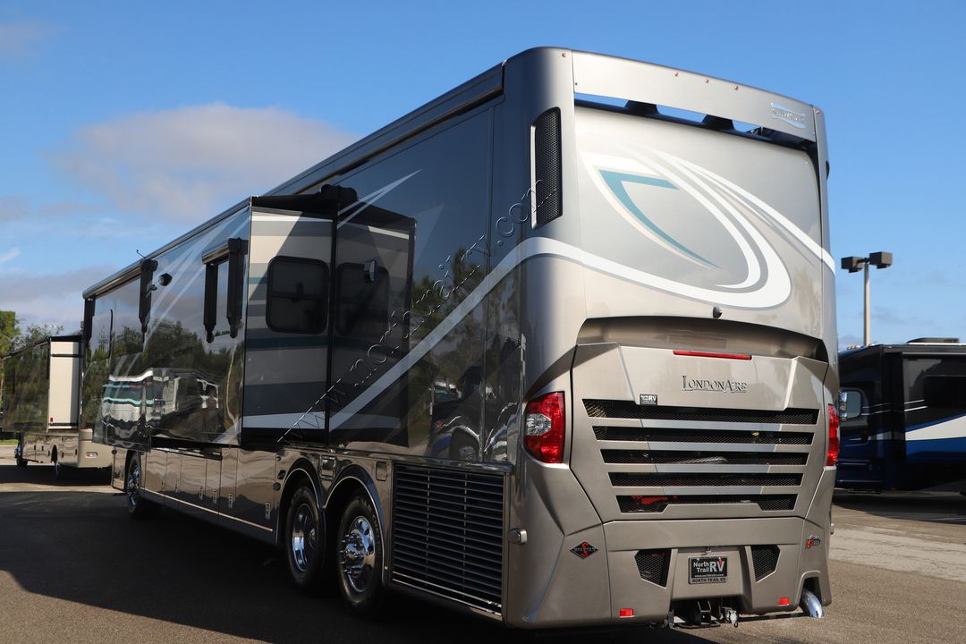 2023 Newmar London Aire 4551 14893