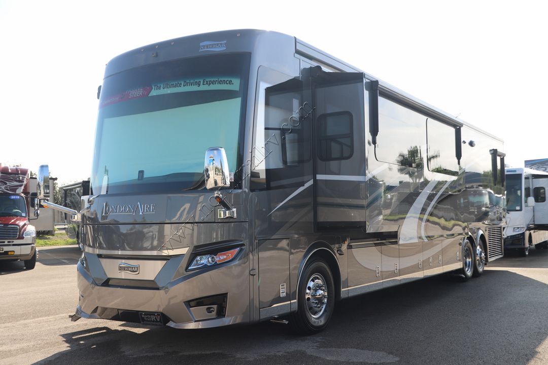 2023 Newmar London Aire 4551 14893