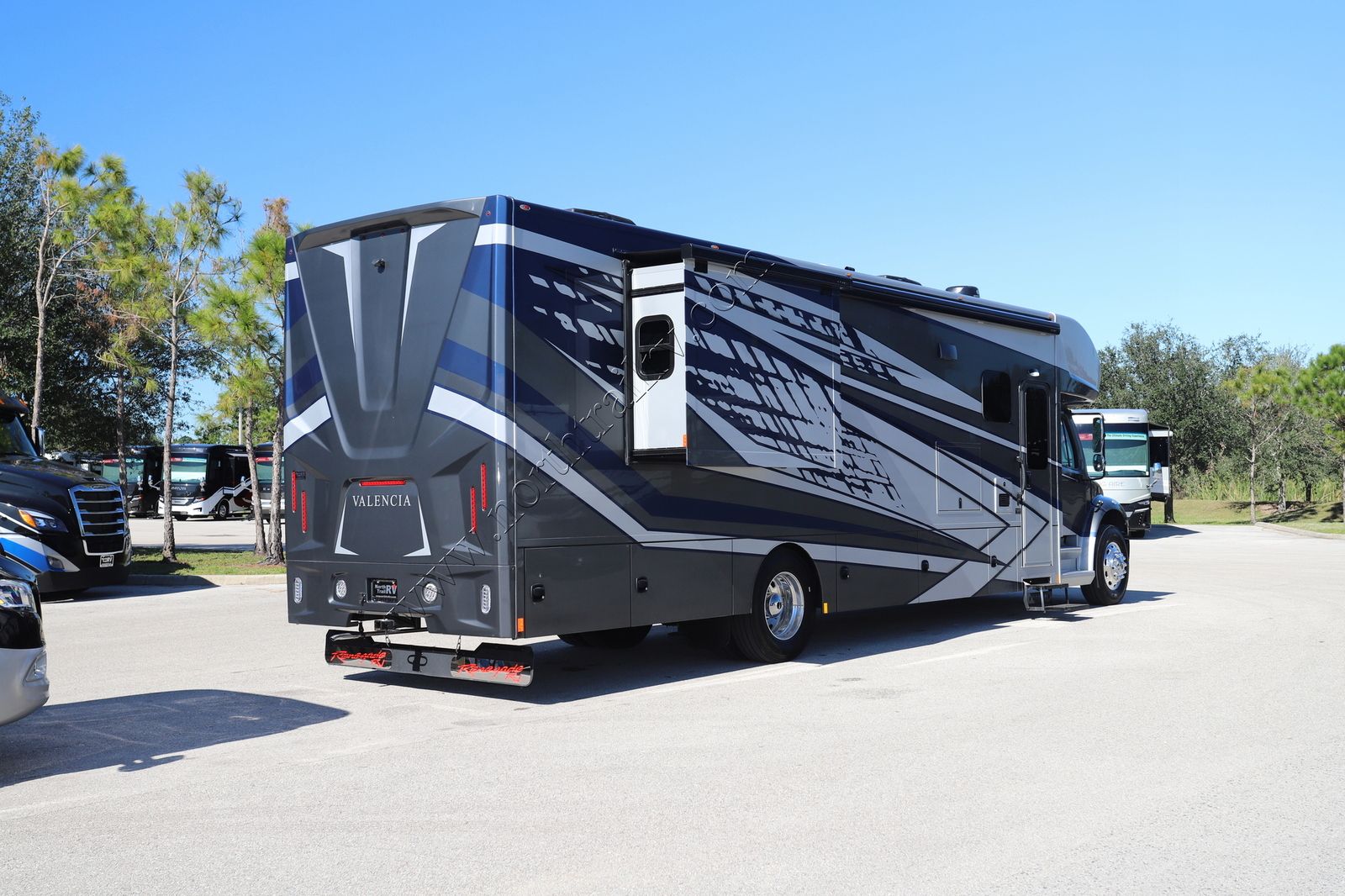 Renegade RVs For Sale | North Trail RV Center