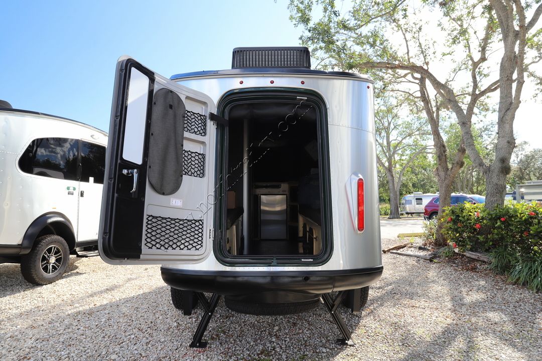 2023 Airstream Basecamp 16X REI Travel Trailer New for Sale Fort Myers, FL