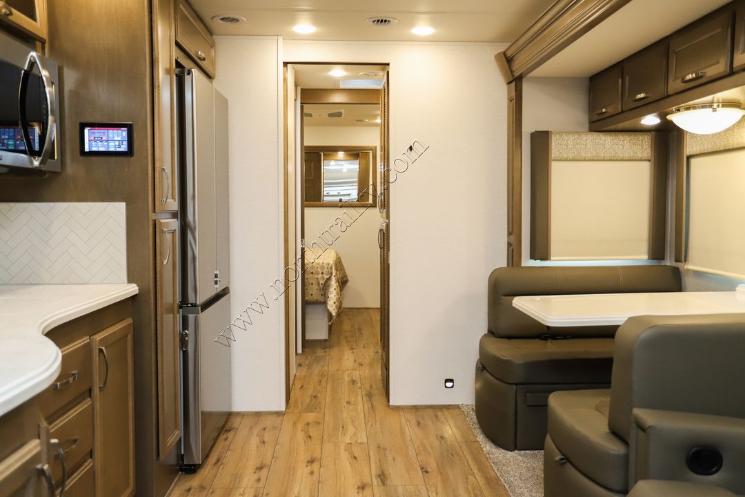2023 Renegade Rv Verona 36VSB 14295