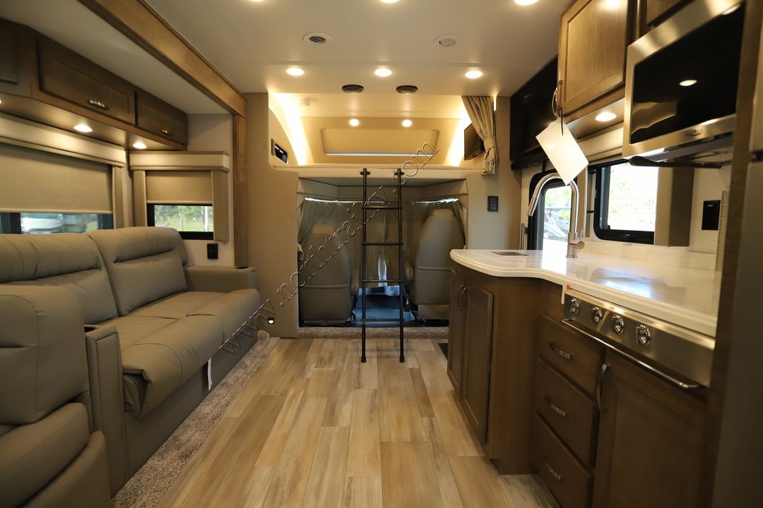 2023 Renegade Rv Valencia 38BB 14921