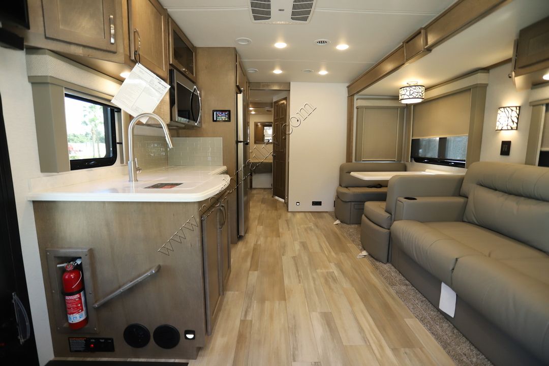 Renegade RVs For Sale | North Trail RV Center