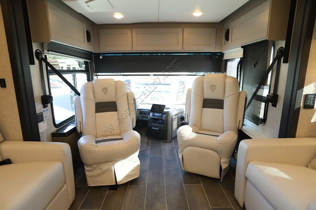 Thor Motor Coaches For Sale | North Trail RV Center
