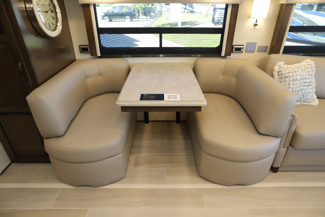 Newmar Motorhomes For Sale | North Trail RV Center
