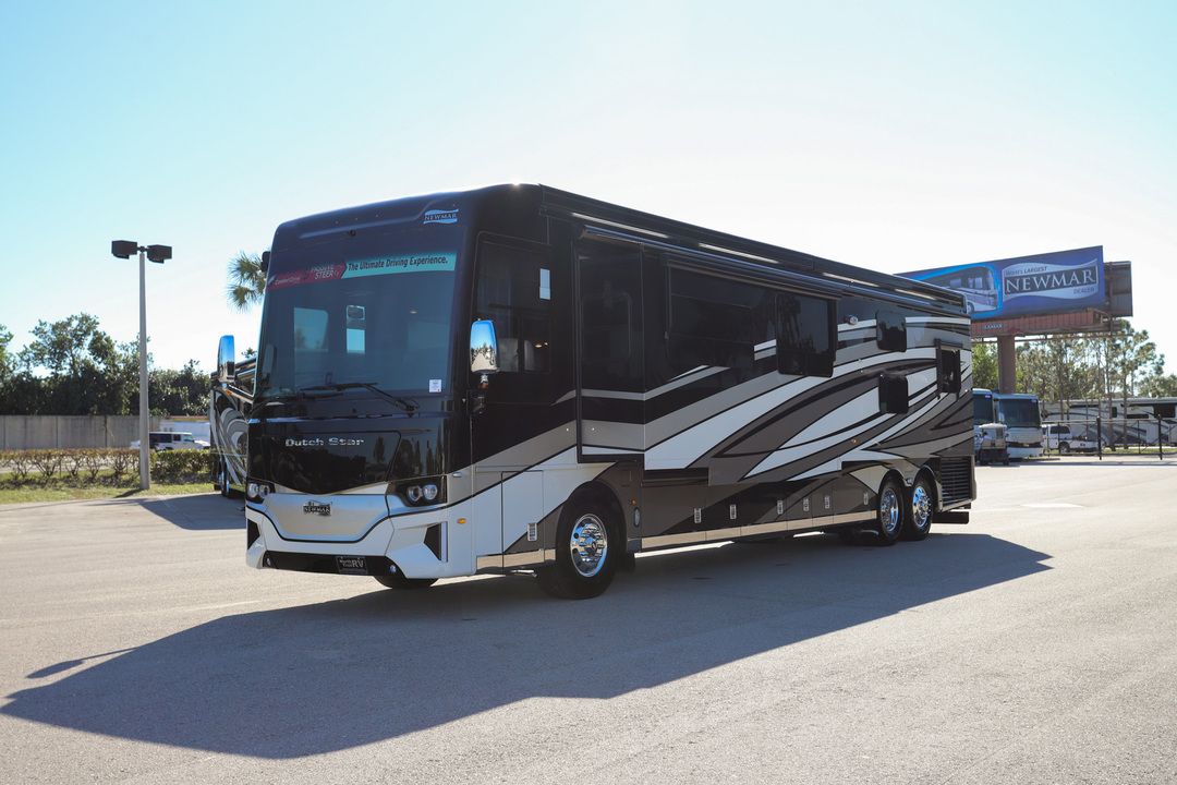 2023 Newmar Dutch Star 4310 14985