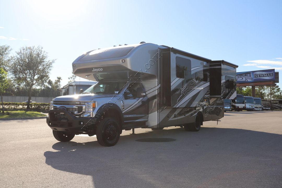 2023 Jayco Seneca XT 32U 15344