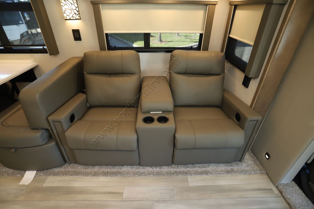 Renegade RVs For Sale | North Trail RV Center