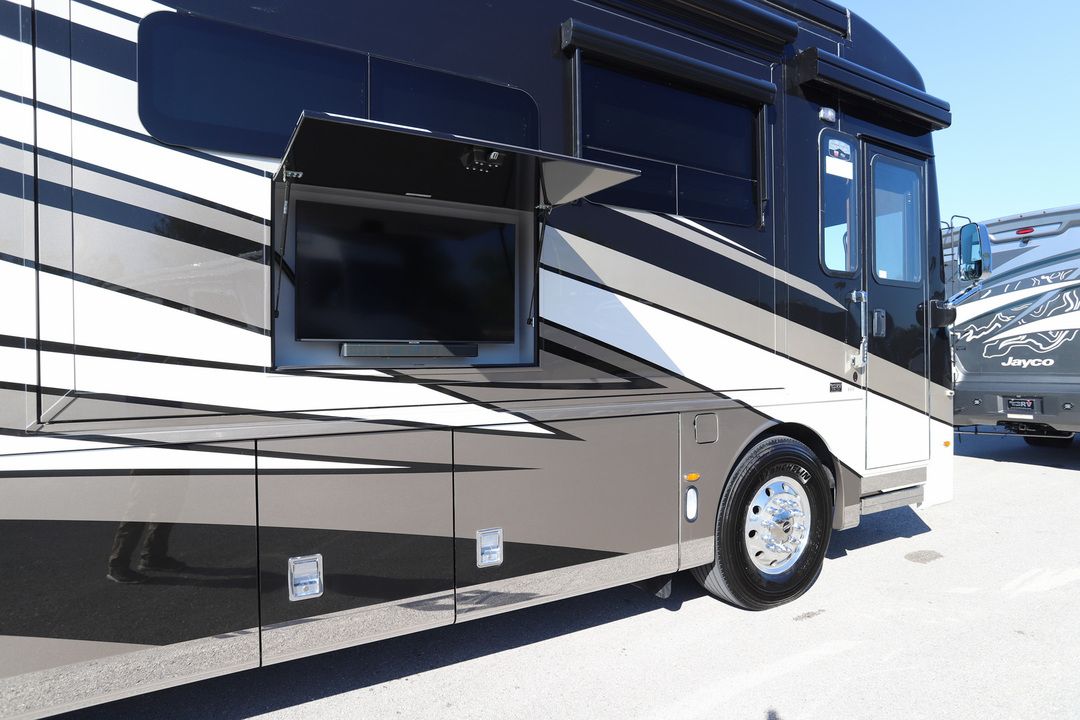 2023 Newmar Dutch Star 4310 14985