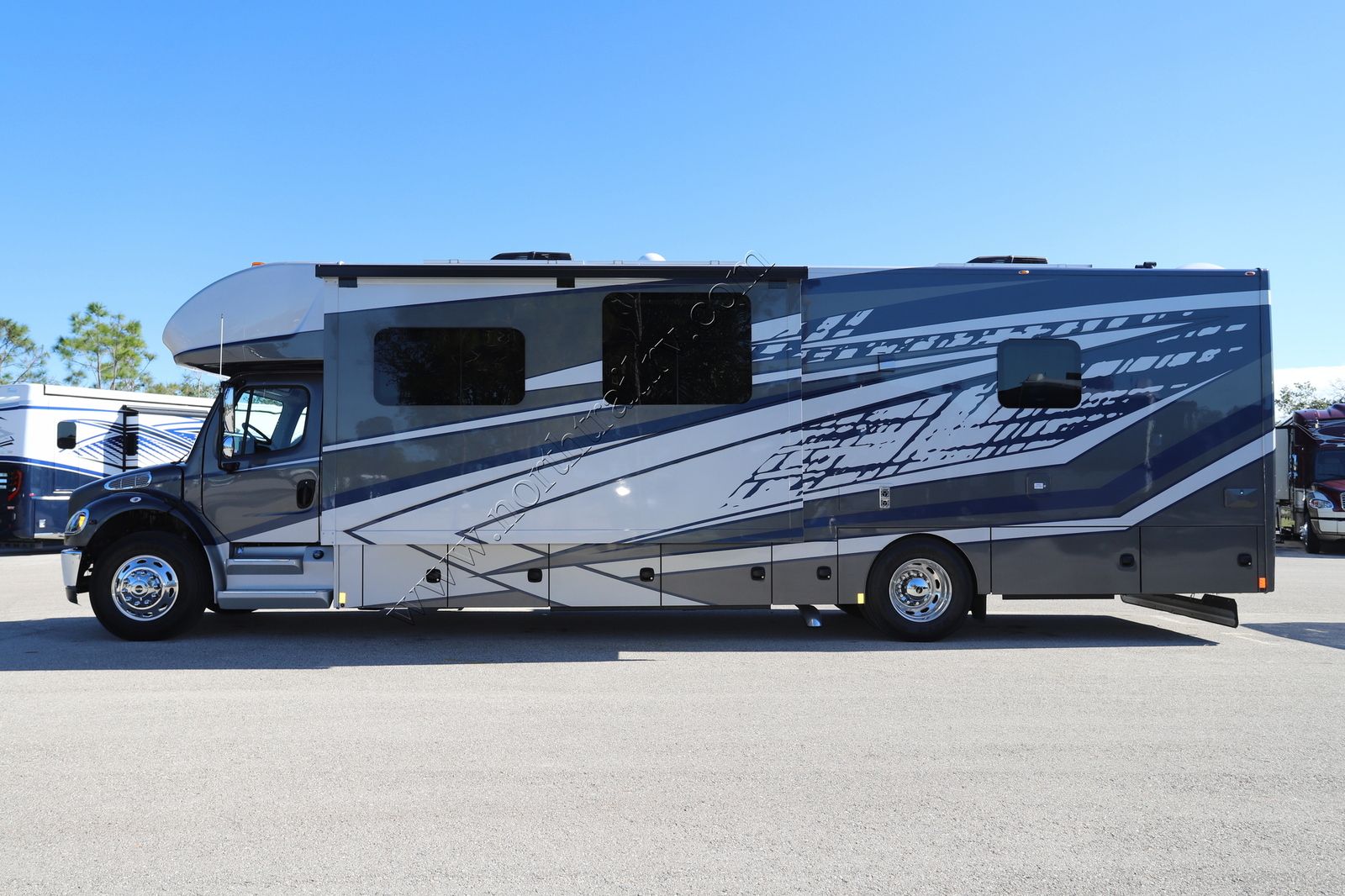 Renegade RVs For Sale | North Trail RV Center