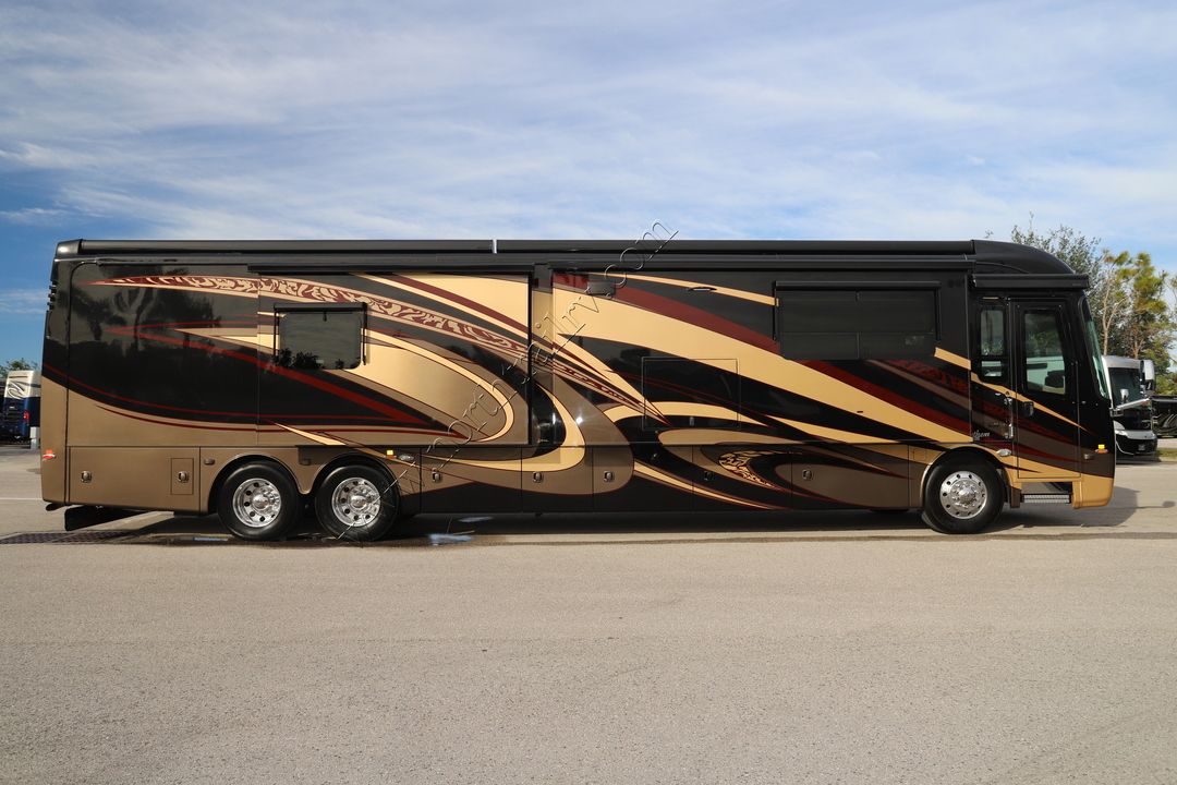 2017 Entegra Anthem 44B 18997