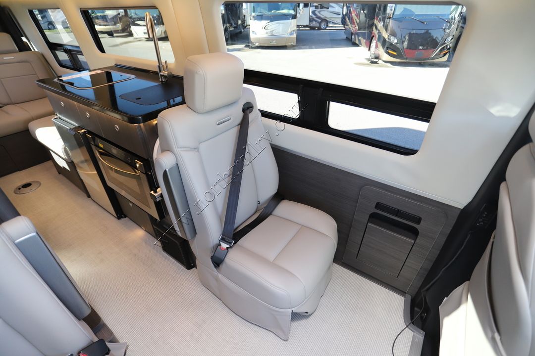 2023 Airstream Interstate 24GL 15353