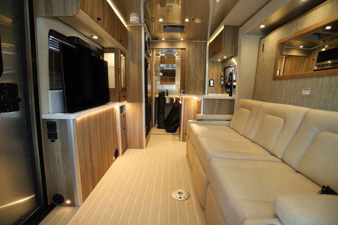 2021 Airstream Atlas TB 19001