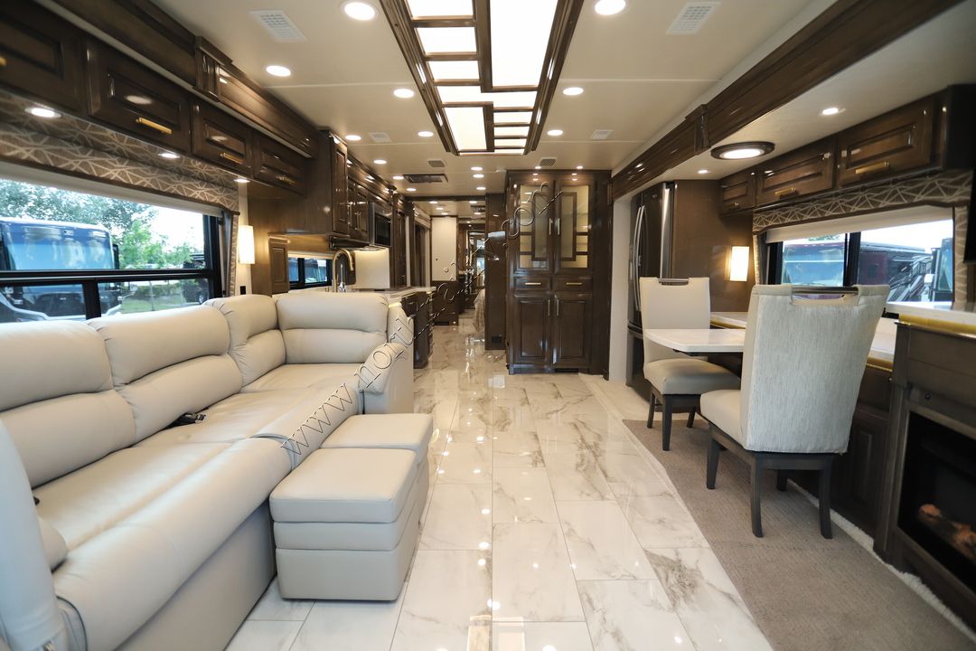 2022 Entegra Cornerstone 45B 15365-1