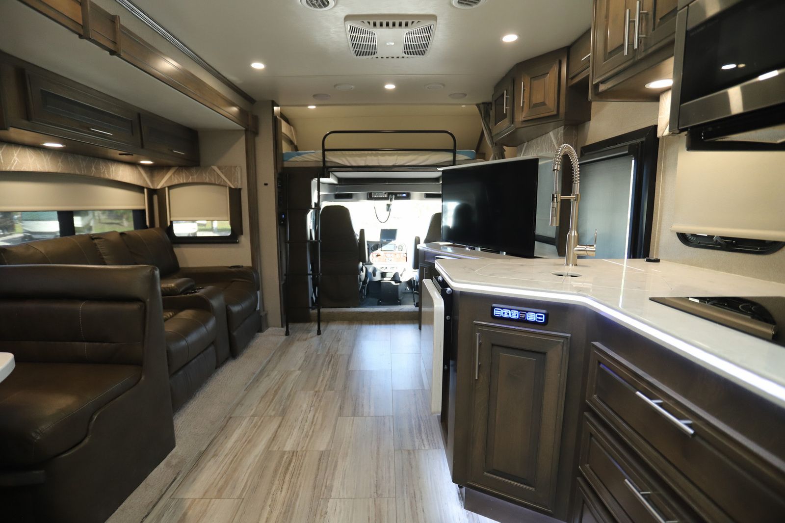 Dynamax Motorhomes For Sale | North Trail RV Center