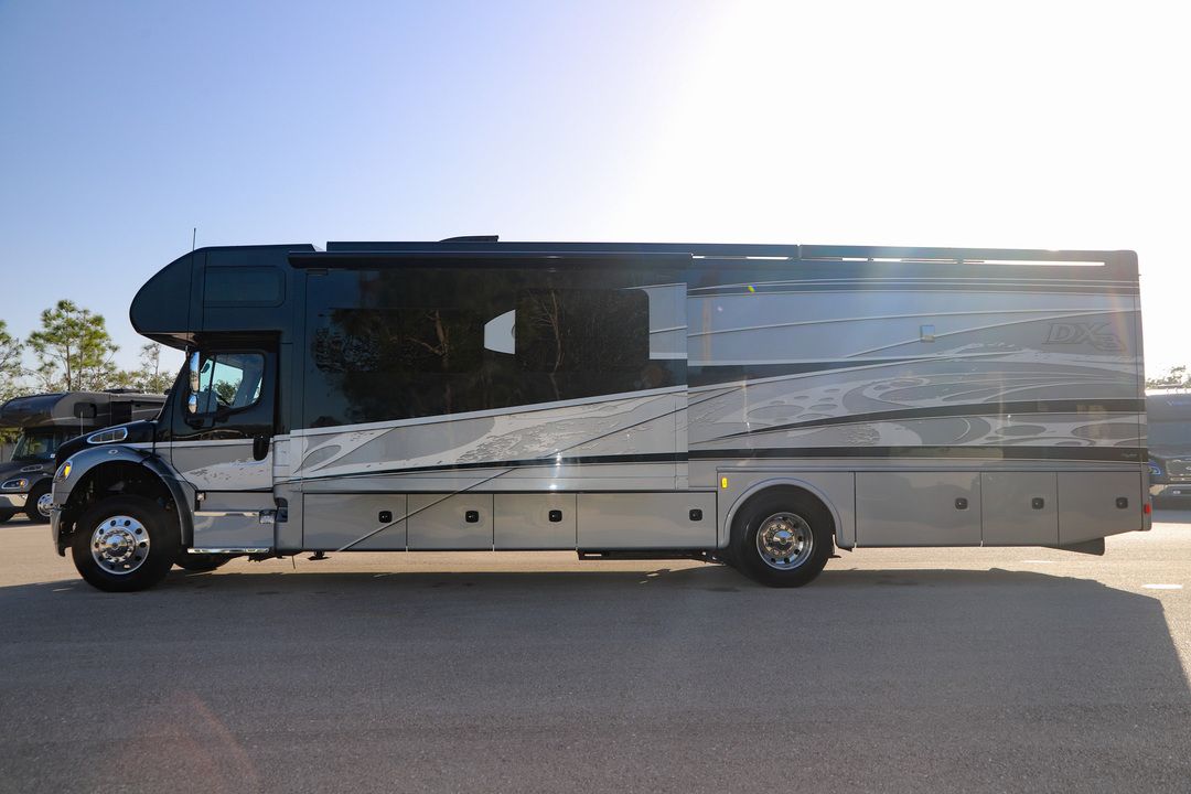 2021 Dynamax Dx3 37BD 15130-1