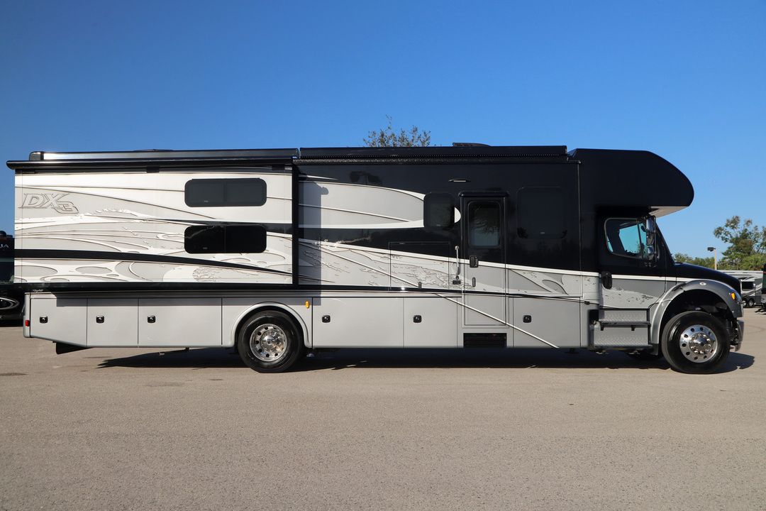 2021 Dynamax Dx3 37BD 15130-1