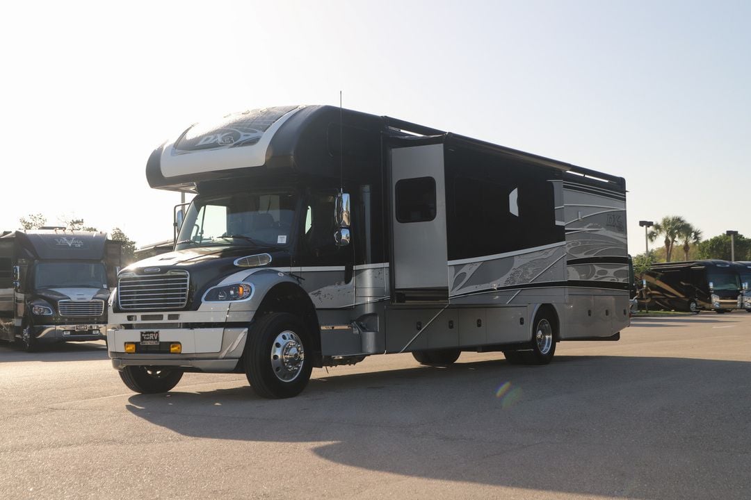 2021 Dynamax Dx3 37BD 15130-1