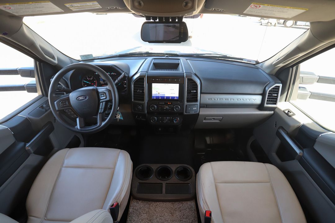 2022 Thor Magnitude 34SV 14017-1