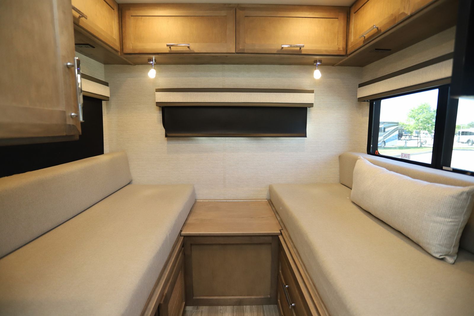 Tiffin Motorhomes For Sale | North Trail RV Center