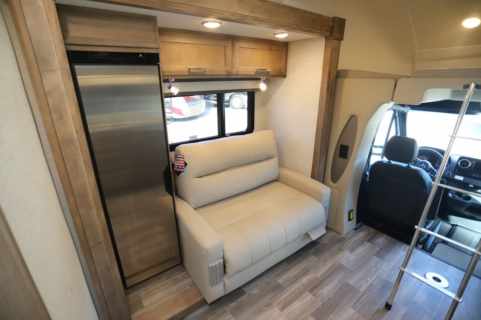 Tiffin Motorhomes For Sale | North Trail RV Center