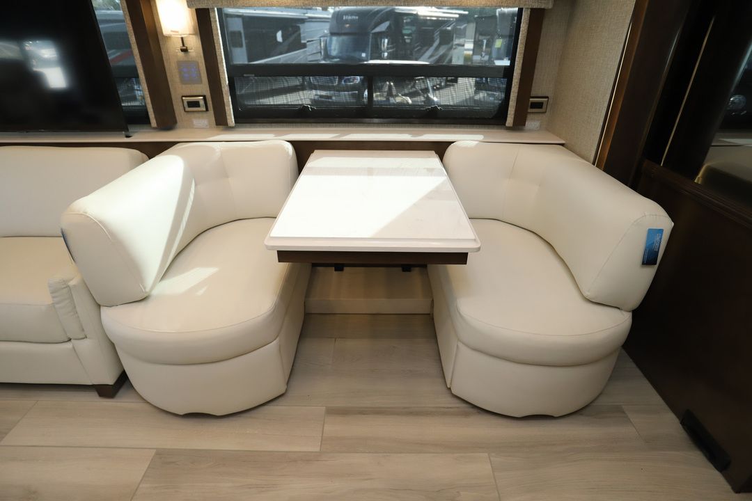 Newmar Motorhomes For Sale | North Trail RV Center