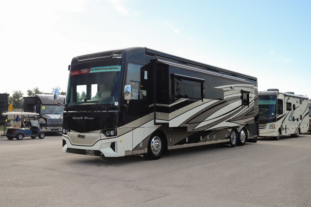 2023 Newmar Dutch Star 4071 14960