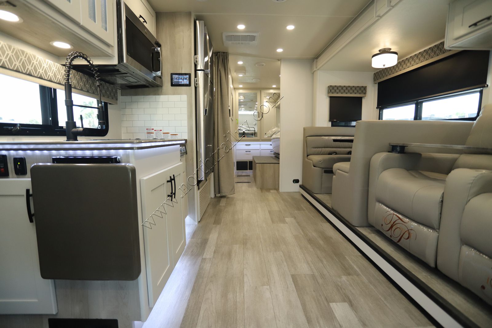 Dynamax Motorhomes For Sale | North Trail RV Center