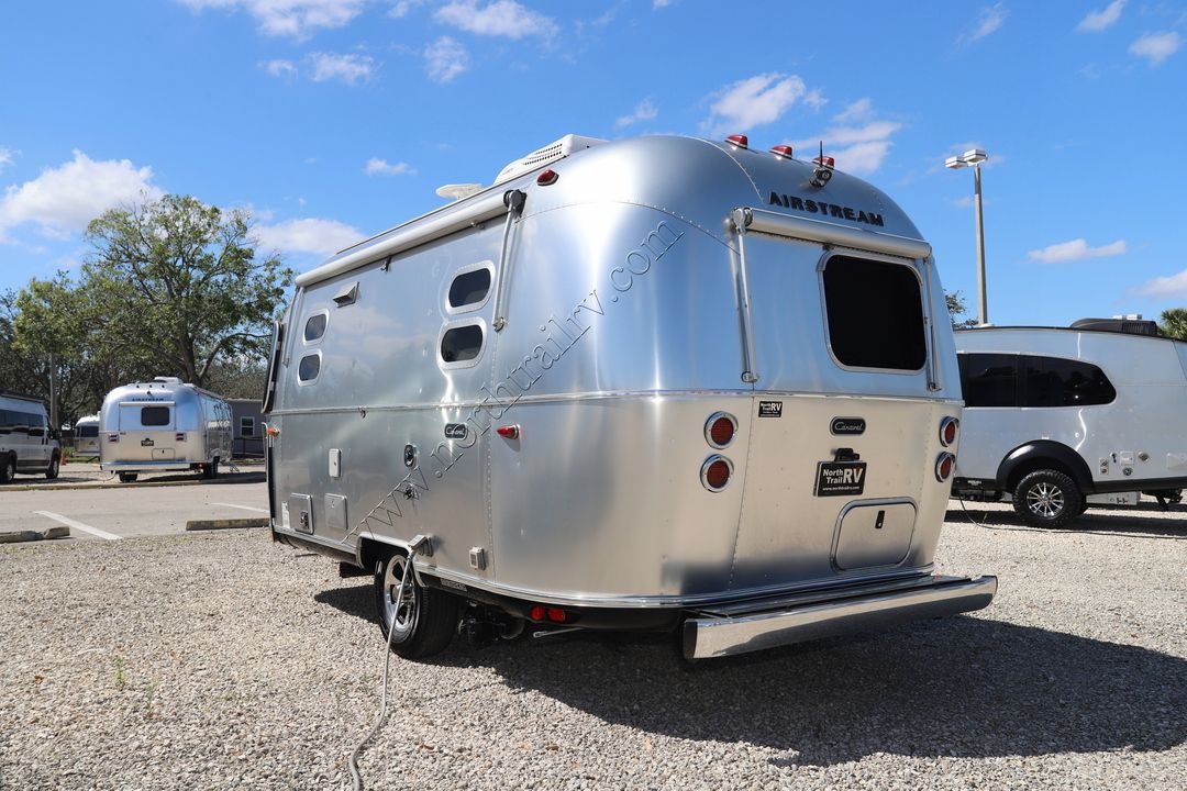 2020 Airstream Caravel 19CB 15316-1