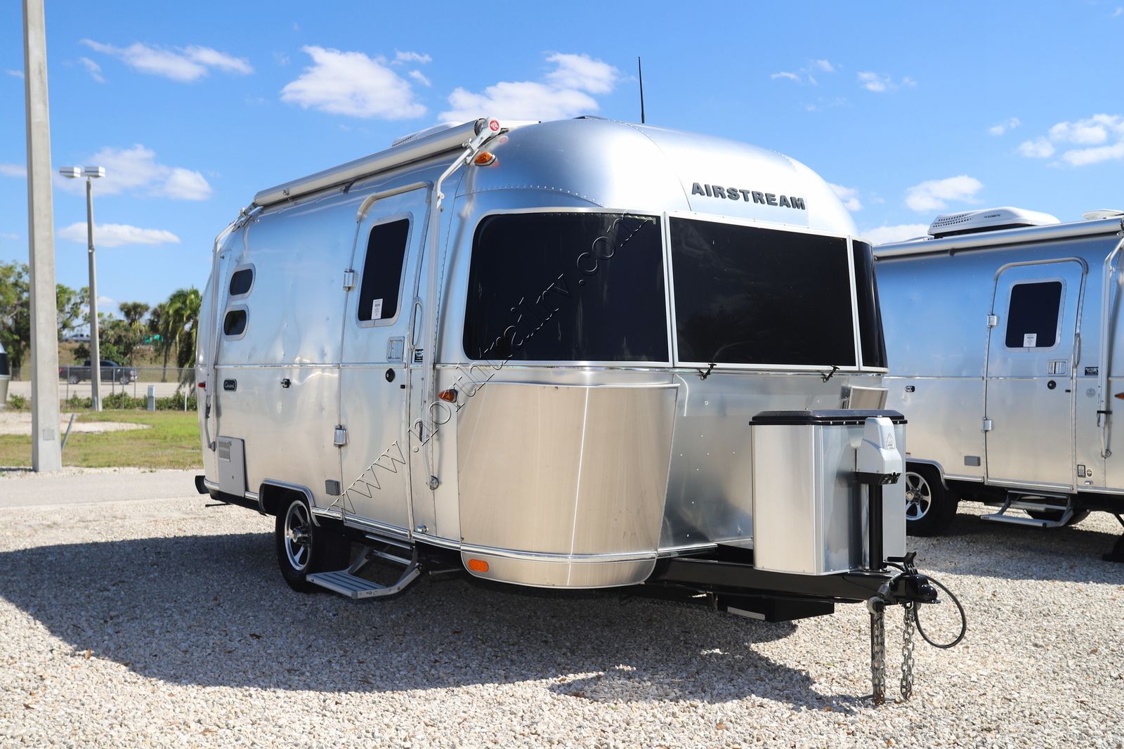 New Airstream Caravel | Airstream of South Florida